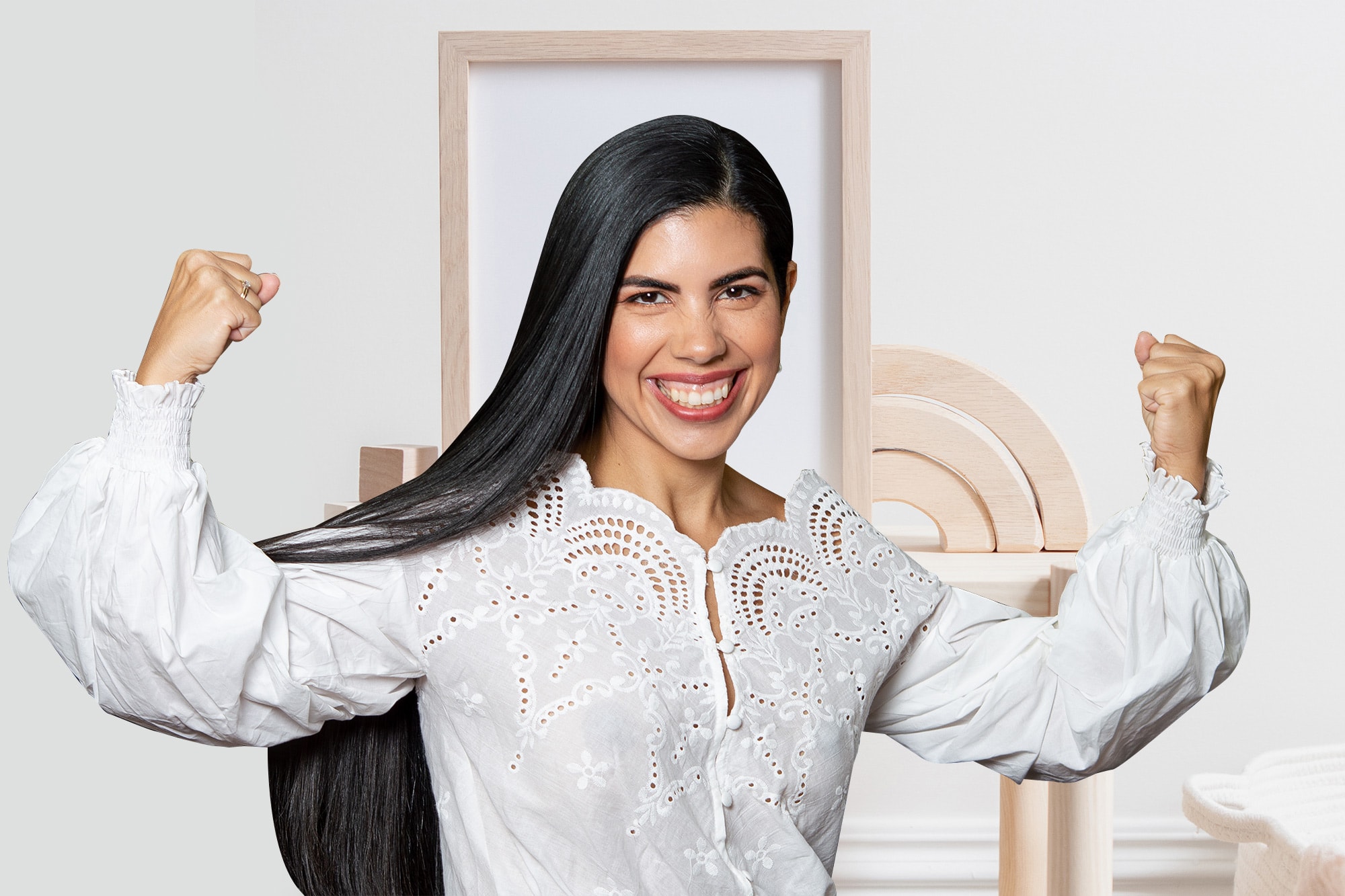 Marvia Perez - Tosca | Infant, Toddler and Behavioral Development